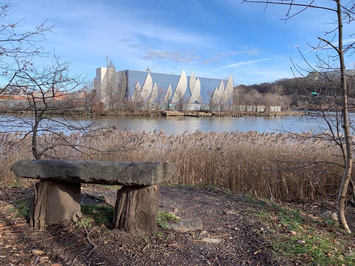 Manhattan Perimeter Run – #OneEnergyTogether