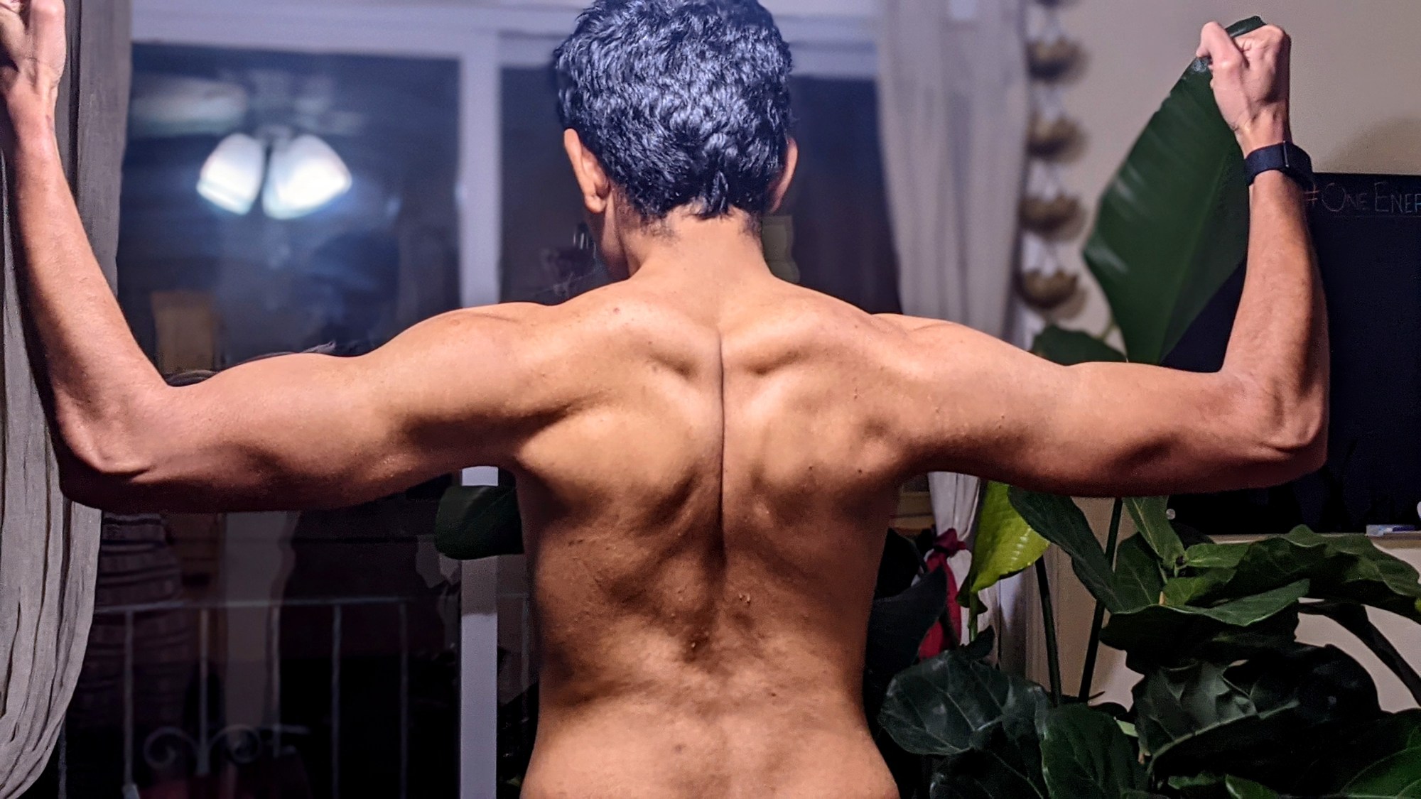 100 Hour Fast !! – #OneEnergyTogether